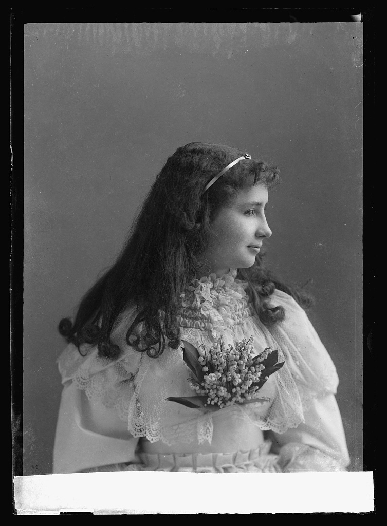 Chapter VI — The Story of My Life